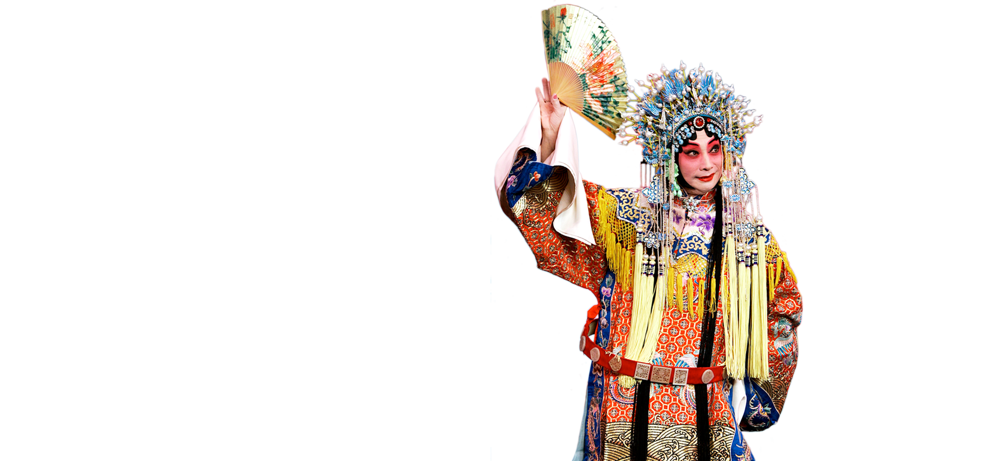 Edmonton Beijing Opera | Edmonton Beijing Opera Association